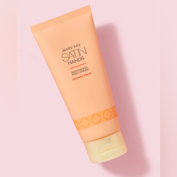 Mary Kay | Bath & Body | Mary Kay Limited Edition Satin Hands Shea ...